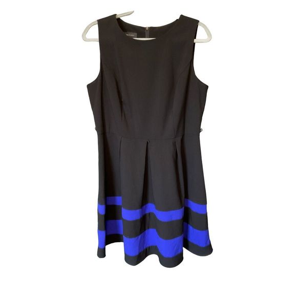 AB Studio | Dresses | Abstudio A Line Dress | Poshmark